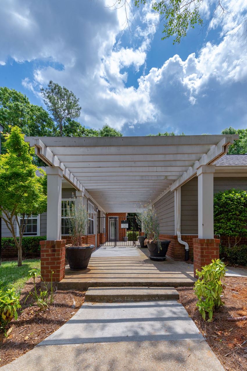 Twenty35 At Timothy Woods Apartments, 2035 Timothy Rd, Athens, GA ...