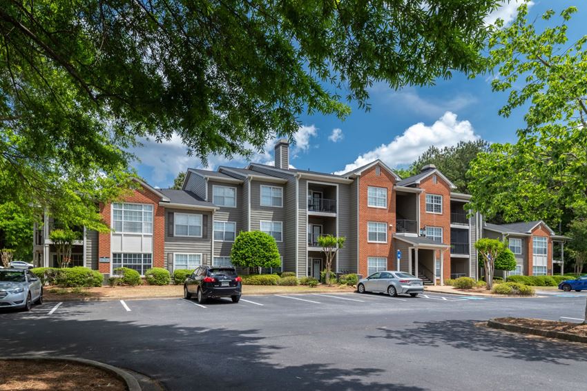 Twenty35 At Timothy Woods Apartments, 2035 Timothy Rd, Athens, GA ...