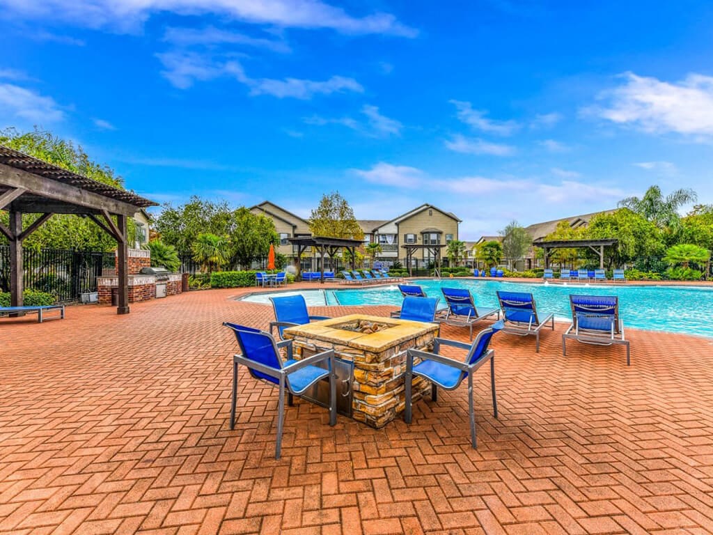 Artesian On Westheimer Apartments, 13099 Westheimer Rd., Houston, TX ...