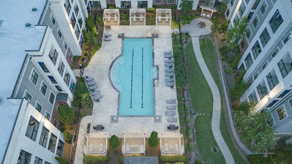 The Ren Apartments, 2924 Clairmont Road, Atlanta, GA - RentCafe