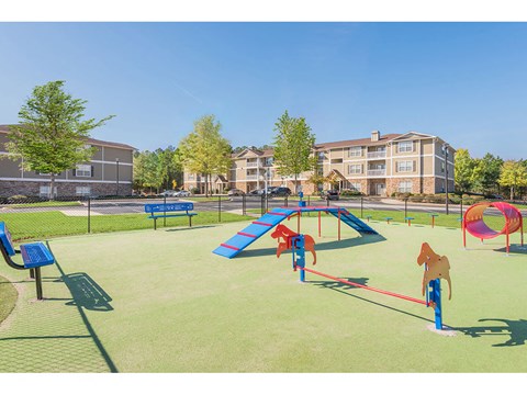 One Rocky Ridge Apartments, 1 Rocky Ridge Blvd., Douglasville, GA ...