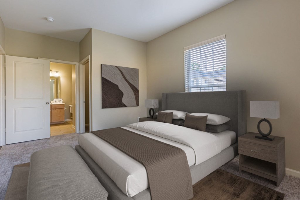 Atkins Circle Apartments And Townhomes, 12506 Atkins Circle Dr ...