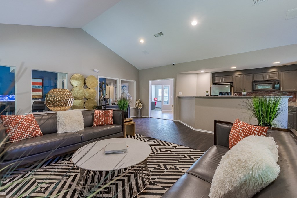 Hampton Greene Apartment Homes, 500 Gills Creek Pkwy, Columbia, SC ...