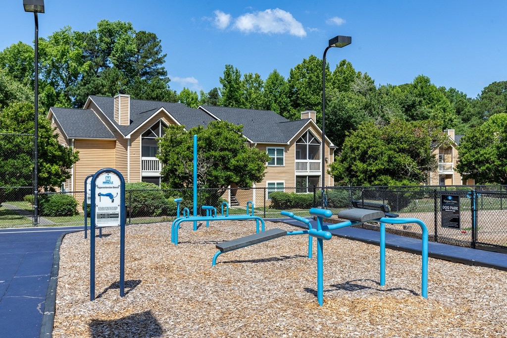 Hampton Greene Apartment Homes, 500 Gills Creek Pkwy, Columbia, SC ...