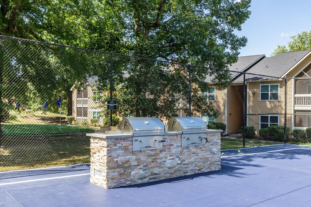 Hampton Greene Apartment Homes, 500 Gills Creek Pkwy, Columbia, SC ...