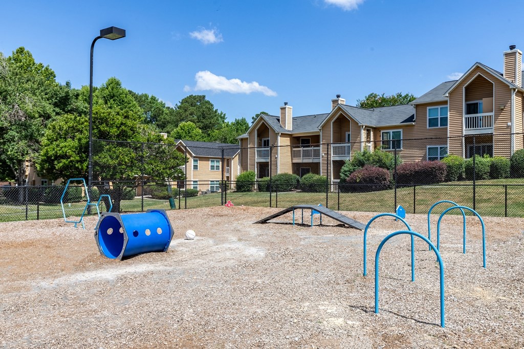 Hampton Greene Apartment Homes, 500 Gills Creek Pkwy, Columbia, SC ...