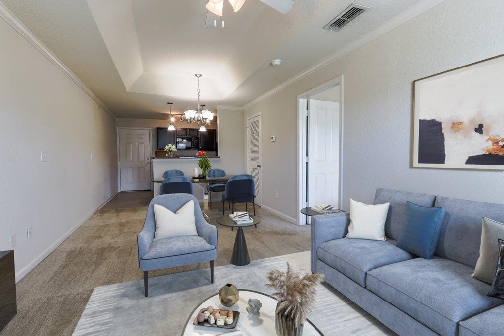 Parc At Flowing Wells Apartment Homes, 1150 Interstate Pkwy, Augusta ...