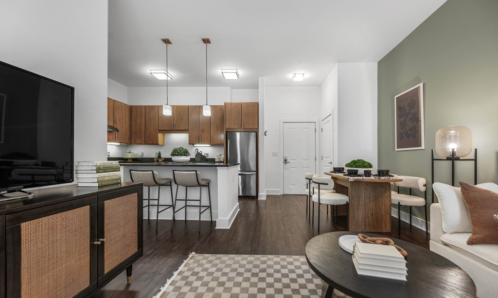 Atmark Cambridge Apartments, 80 Fawcett Street, Cambridge, MA - RentCafe