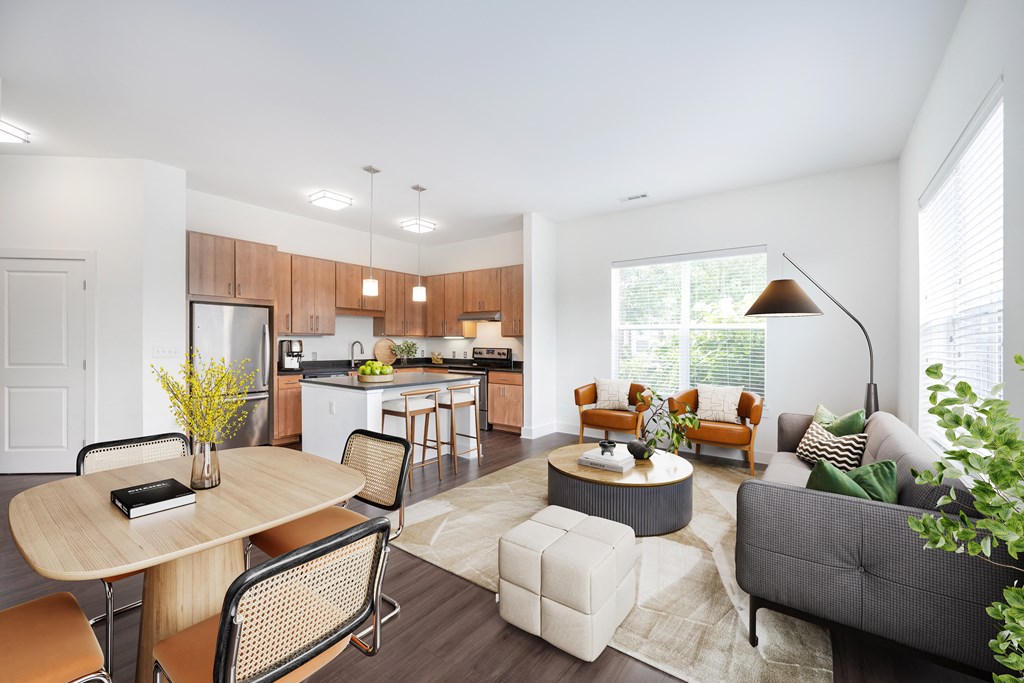 Atmark Cambridge Apartments, 80 Fawcett Street, Cambridge, MA - RentCafe