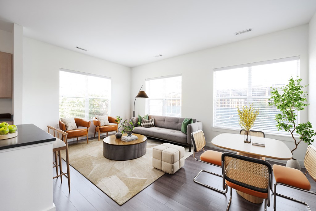 Atmark Cambridge Apartments, 80 Fawcett Street, Cambridge, MA - RentCafe