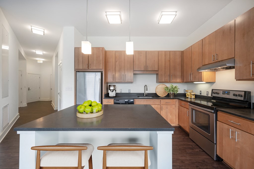 Atmark Cambridge Apartments, 80 Fawcett Street, Cambridge, MA - RentCafe