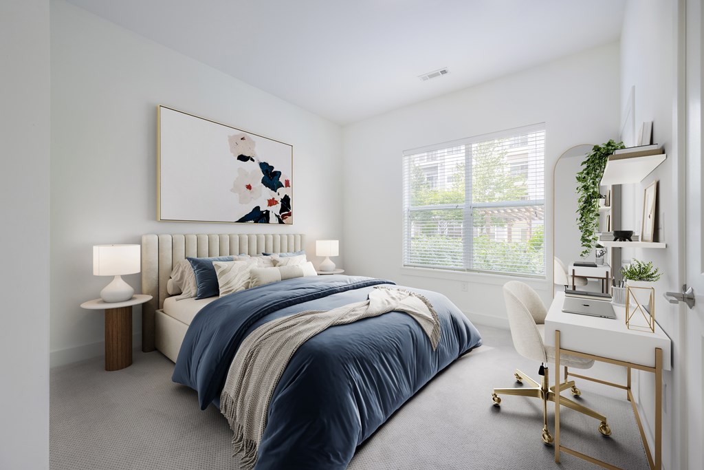 Atmark Cambridge Apartments, 80 Fawcett Street, Cambridge, MA - RentCafe