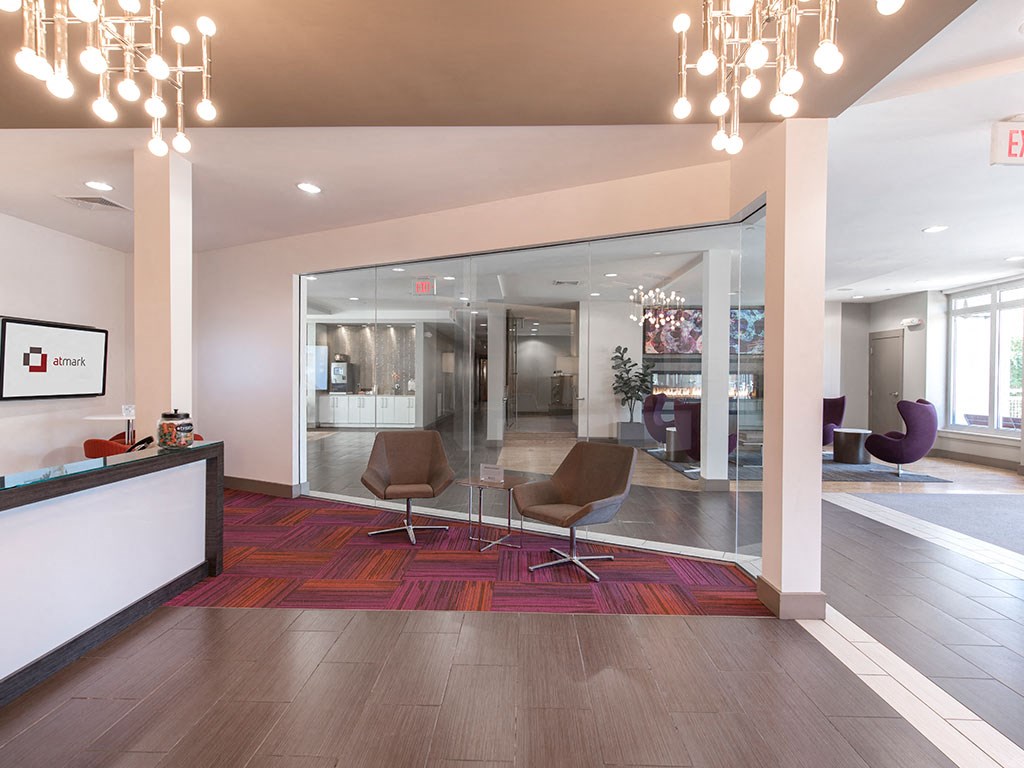 Atmark Cambridge Apartments, 80 Fawcett Street, Cambridge, MA - RentCafe