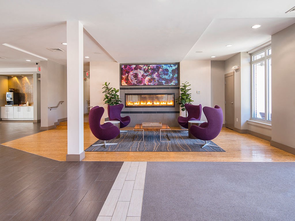 Atmark Cambridge Apartments, 80 Fawcett Street, Cambridge, MA - RentCafe