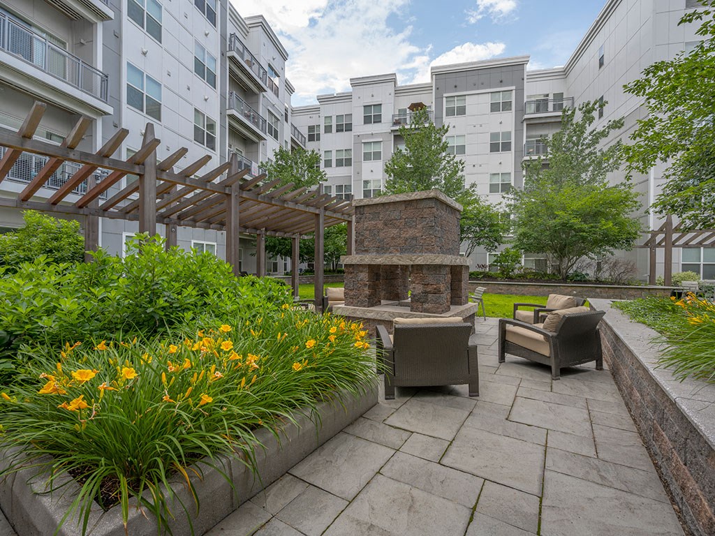 Atmark Cambridge Apartments, 80 Fawcett Street, Cambridge, MA - RentCafe