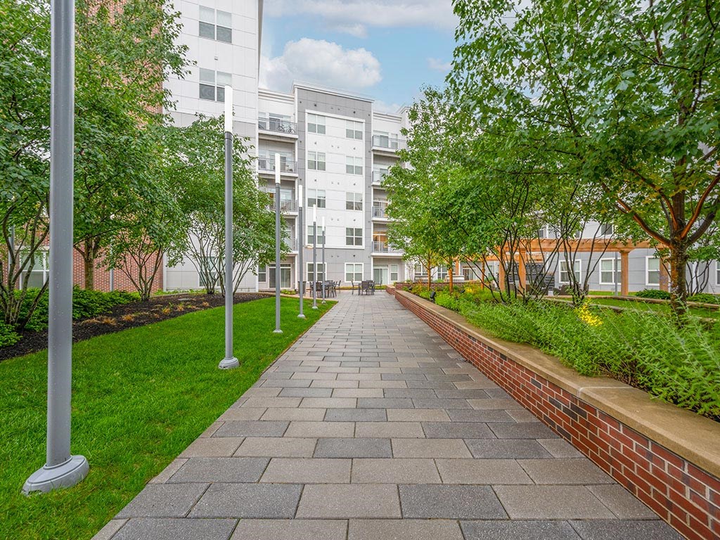 Atmark Cambridge Apartments, 80 Fawcett Street, Cambridge, MA - RentCafe