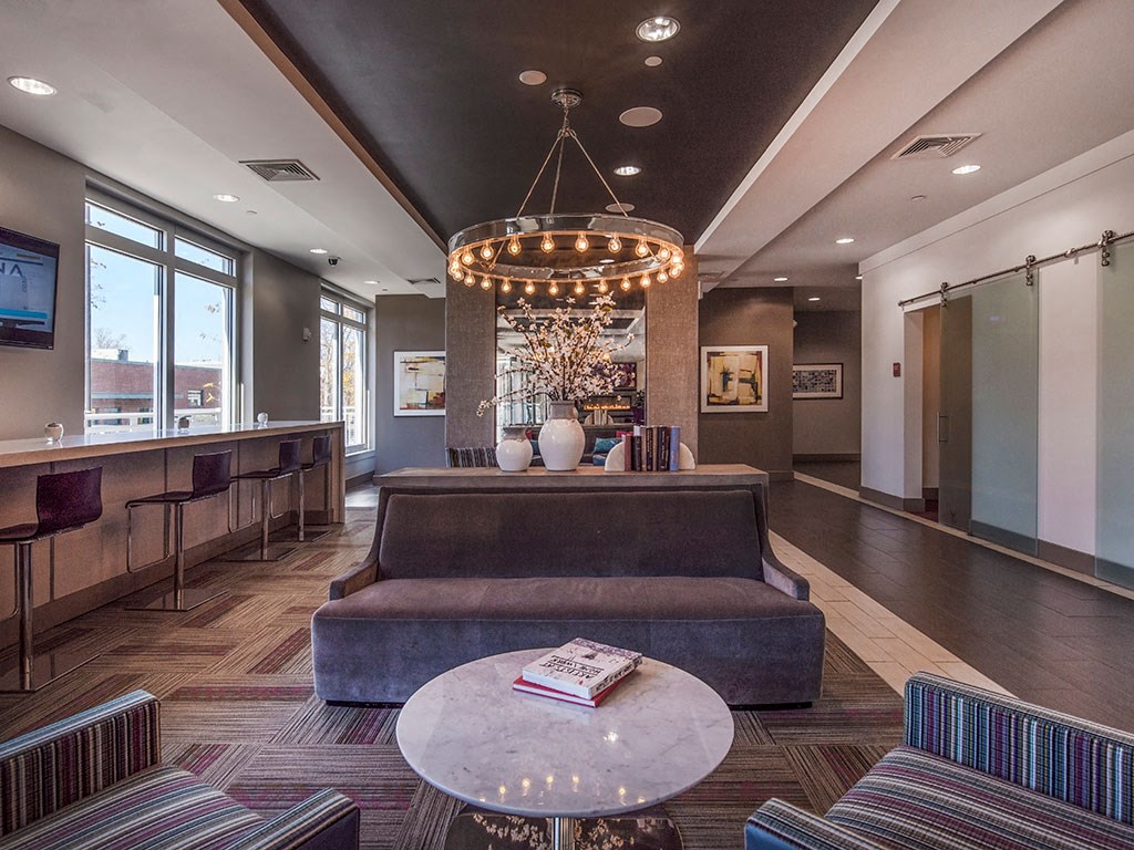 Atmark Cambridge Apartments, 80 Fawcett Street, Cambridge, MA - RentCafe