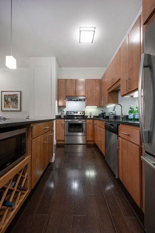 Atmark Cambridge Apartments, 80 Fawcett Street, Cambridge, MA - RentCafe