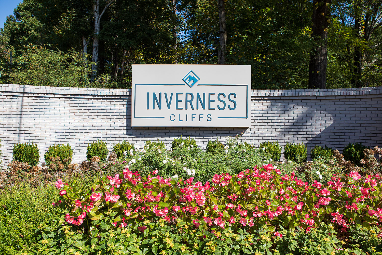 Inverness Cliffs Apartments, 100 Inverness Cliffs Drive, Birmingham, AL ...