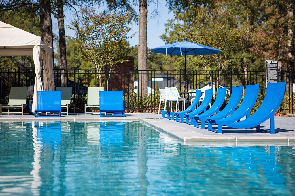 Inverness Cliffs Apartments, 100 Inverness Cliffs Drive, Birmingham, AL ...