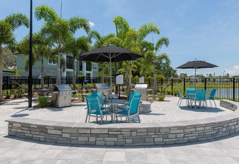 The Addison On Long Bayou Apartments, 10405 Addison Way, Seminole, FL ...