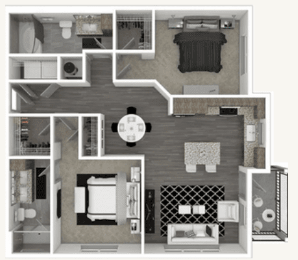 Enclave At 3230 Apartments, 3230 S. Ridgewood Ave., South Daytona, FL ...