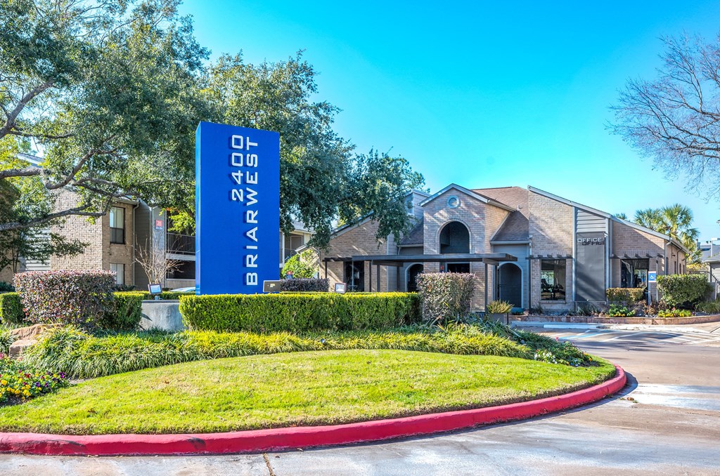 2400 Briarwest Apartments, 2400 Briarwest Blvd, Houston, TX - RentCafe