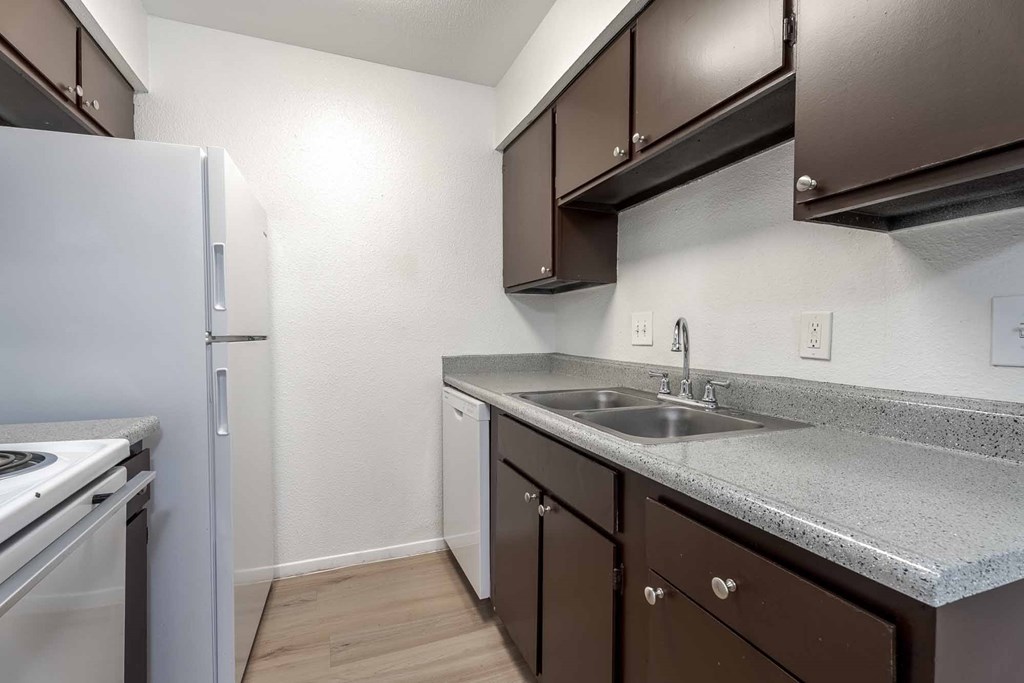 The Reserve At City Center North Apartments, 2401 W. Sam Houston Pkwy N ...