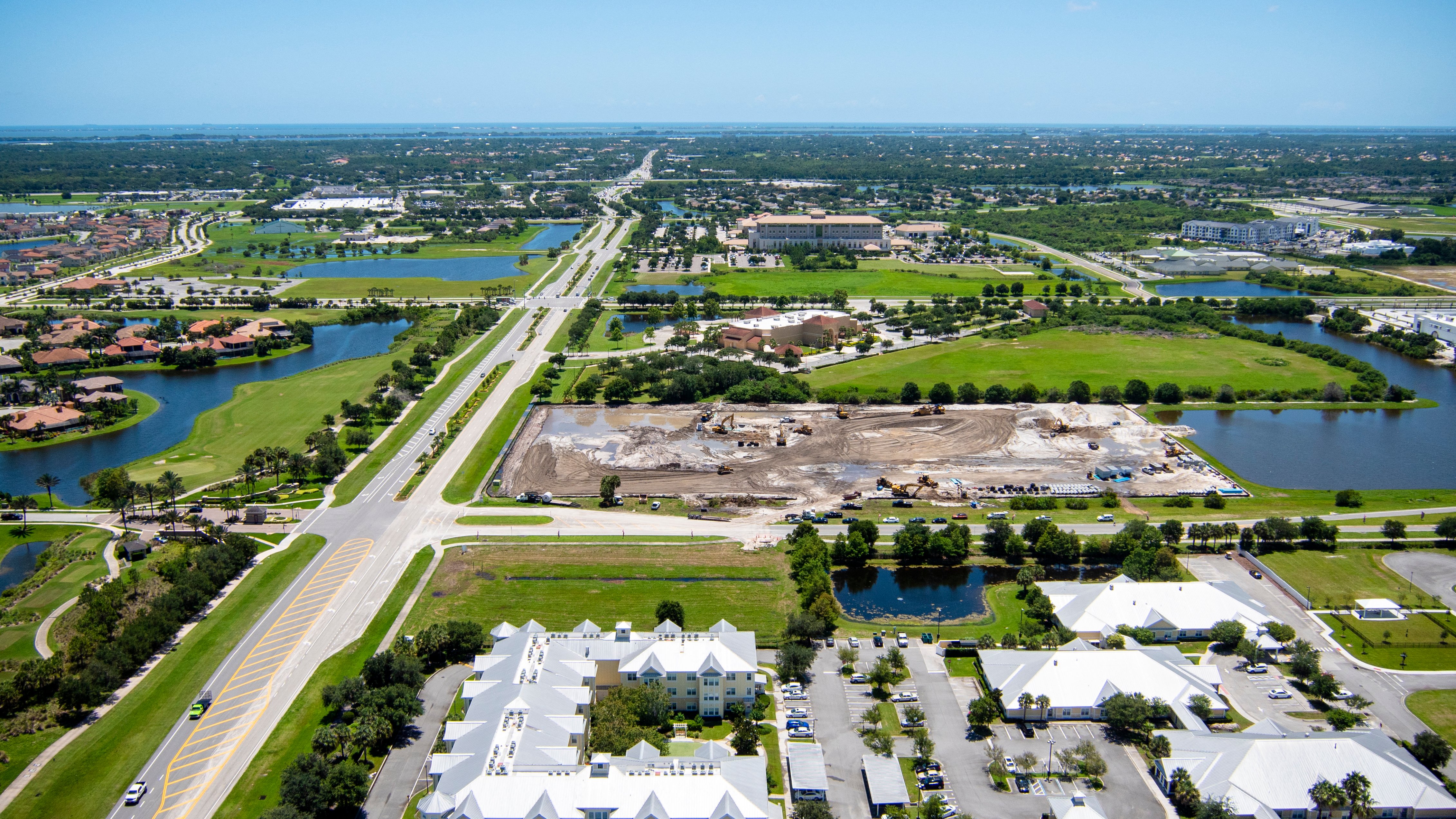 Venue at Viera Senior Living | Apartments in Viera, FL