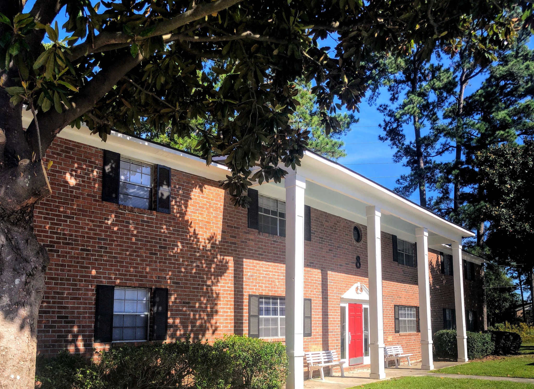 Residences at Cooper Bend | Apartments in Hanahan, SC