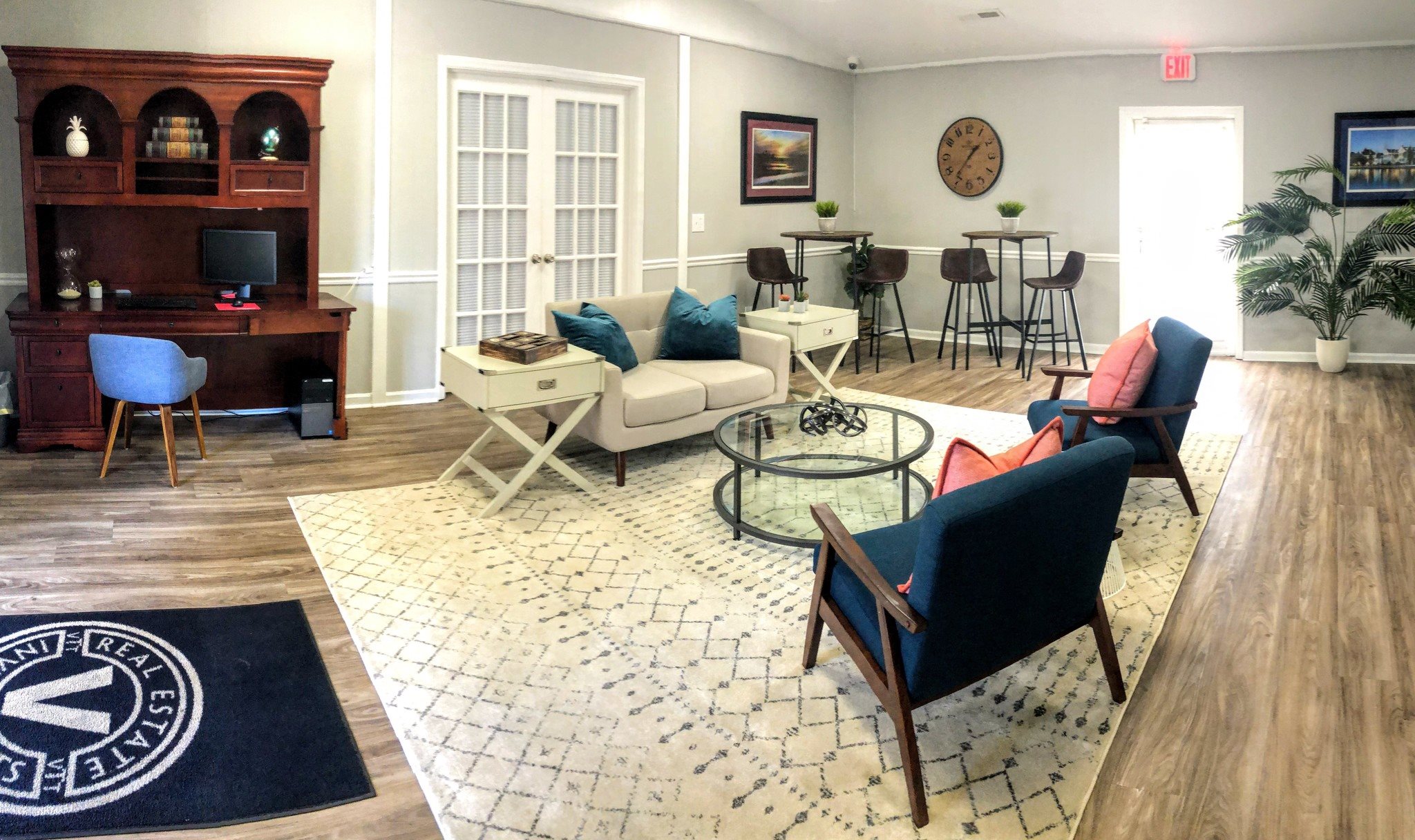 Residences at Cooper Bend | Apartments in Hanahan, SC