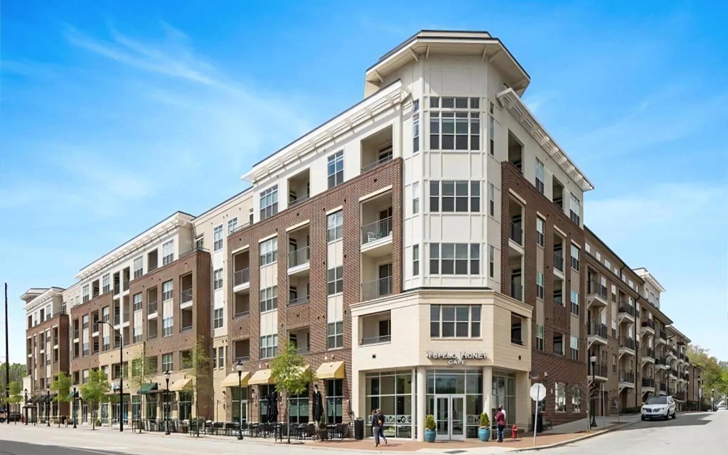 The Maggie Apartments, 401 Oberlin Rd, Raleigh, NC - RentCafe