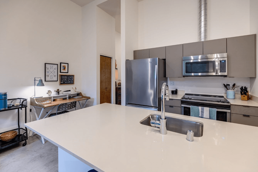 Ballard Lofts Apartments, 6450 24th Avenue, NW, Seattle, WA - RentCafe