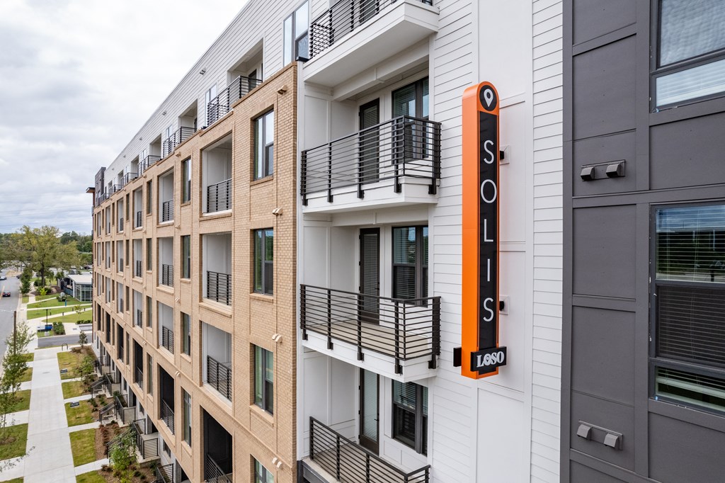 Solis LoSo Apartments, 4312 Yancey Rd, Charlotte, NC - RentCafe