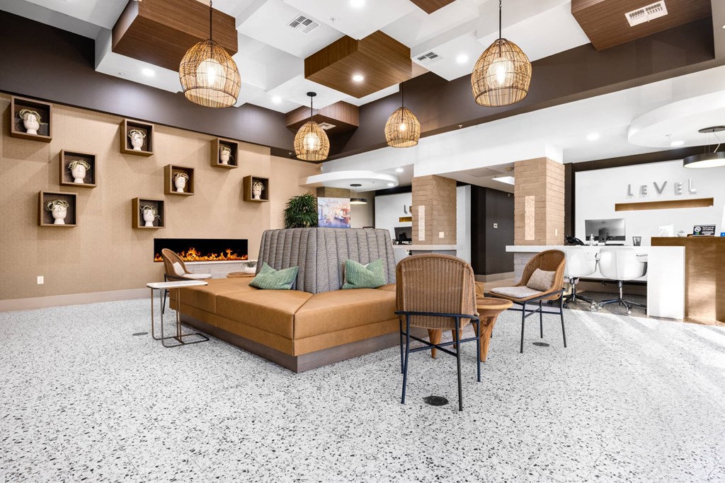 Level At Sixteenth Apartments, 1550 E Campbell Ave, Phoenix, AZ - RentCafe