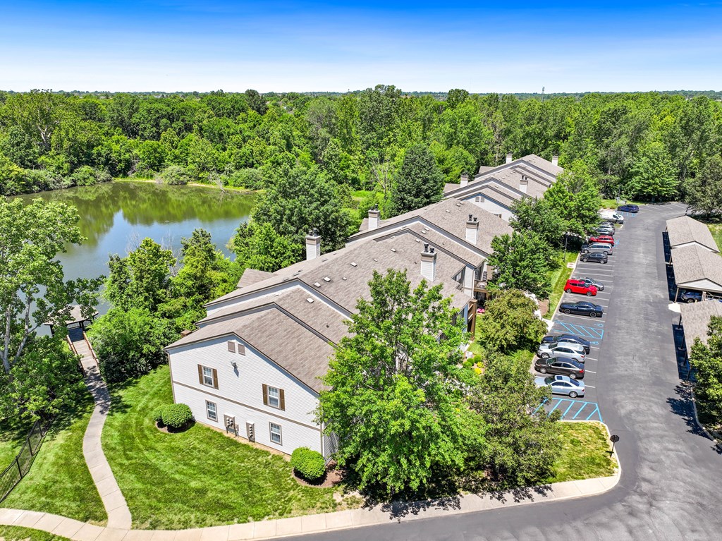 Prairie Point Apartments, 1 Prairie Point Drive, O'Fallon, MO - RentCafe