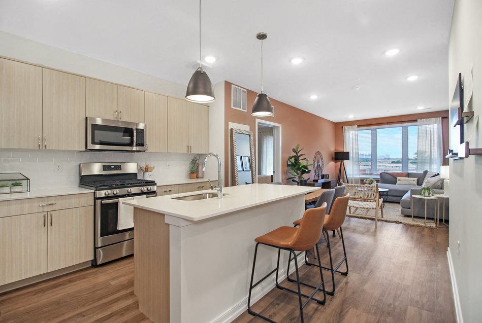 Bay 151 Apartments, 151 Centre Street, Bayonne, NJ - RentCafe