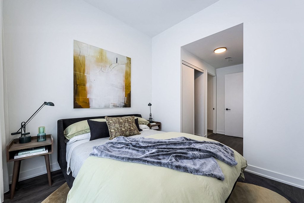 One Eighty Five Apartments, 185 Enfield Place, Mississauga, ON - RentCafe