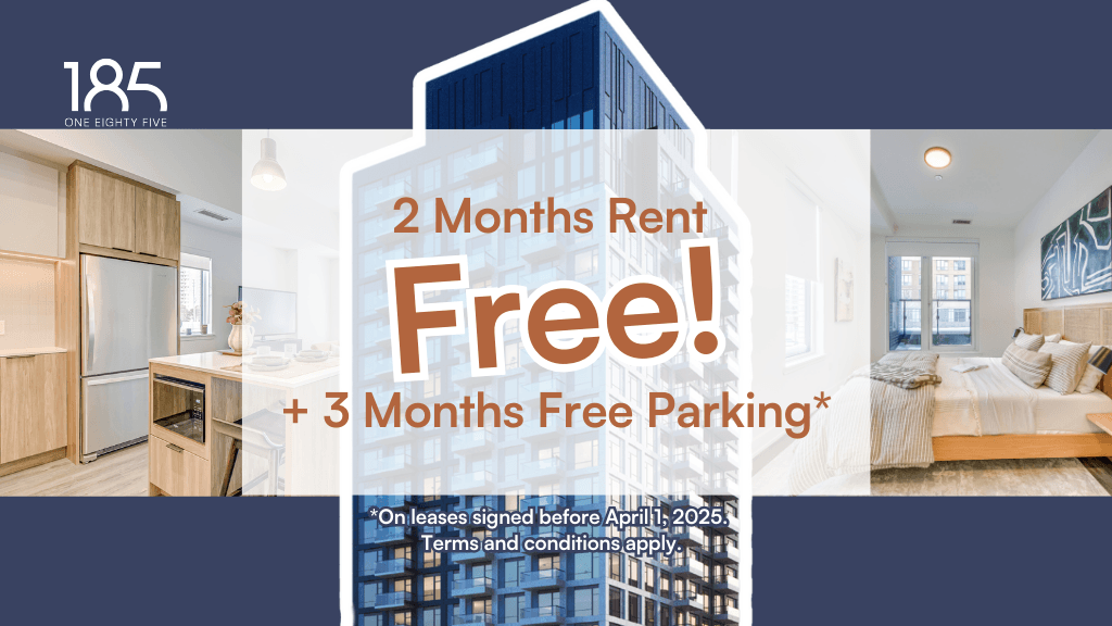 One Eighty Five Apartments, 185 Enfield Place, Mississauga, ON - RentCafe