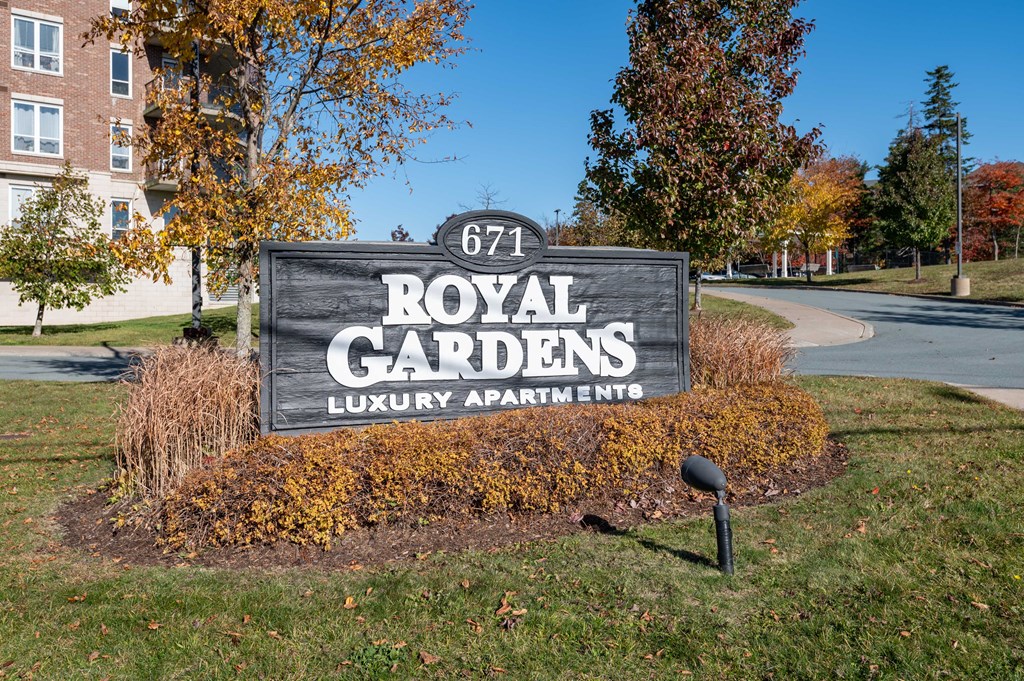 Royal Gardens Apartments, 671 Larry Uteck Boulevard, Bedford, NS - RentCafe