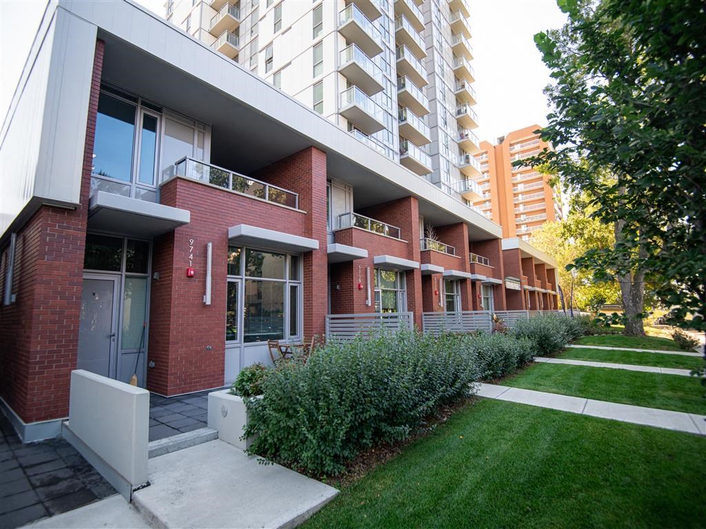 The Hendrix Apartments, 9733 111th Street, Edmonton, AB - RentCafe