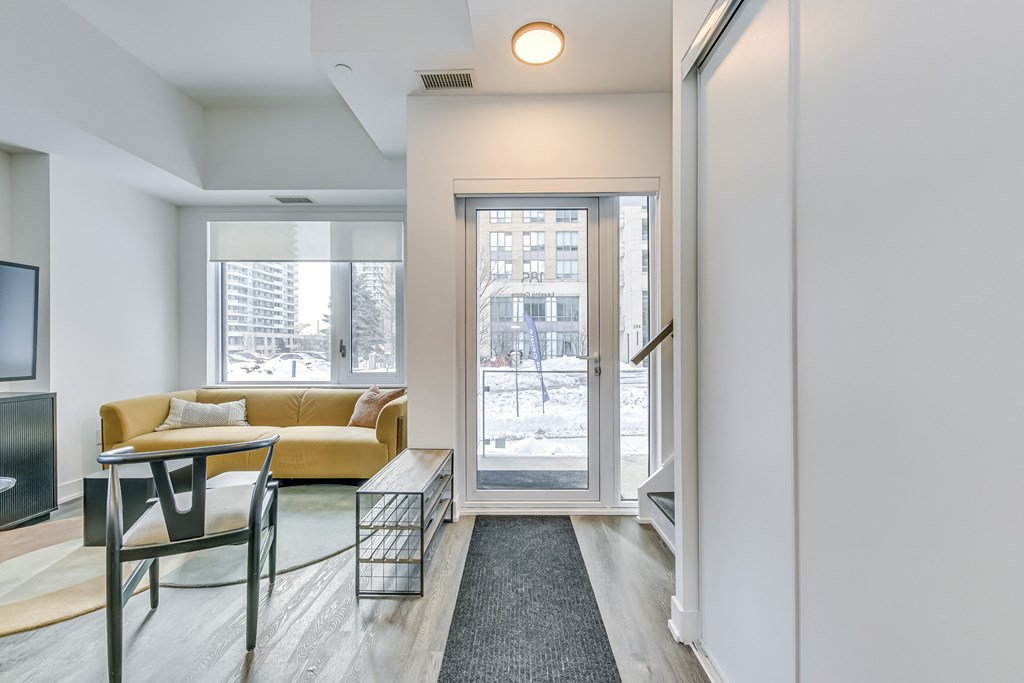 One Eighty Five Apartments, 185 Enfield Place, Mississauga, ON - RentCafe