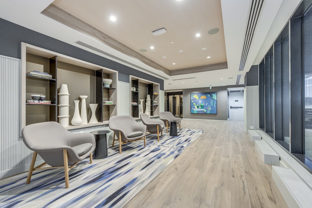 One Eighty Five Apartments, 185 Enfield Place, Mississauga, ON - RentCafe