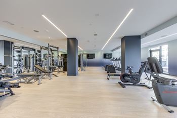 One Eighty Five Apartments, 185 Enfield Place, Mississauga, ON - RentCafe