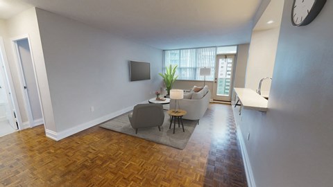 Best 2 Bedroom Apartments in Toronto, ON: from $1,312 | RentCafe