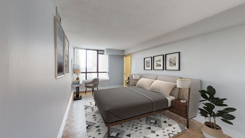 Silver Maple Court Apartments, 6 Silver Maple Court, Brampton, ON ...