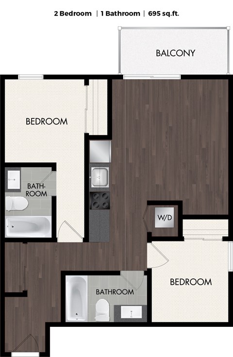 The Hendrix Apartments, 9733 111th Street, Edmonton, AB - RentCafe