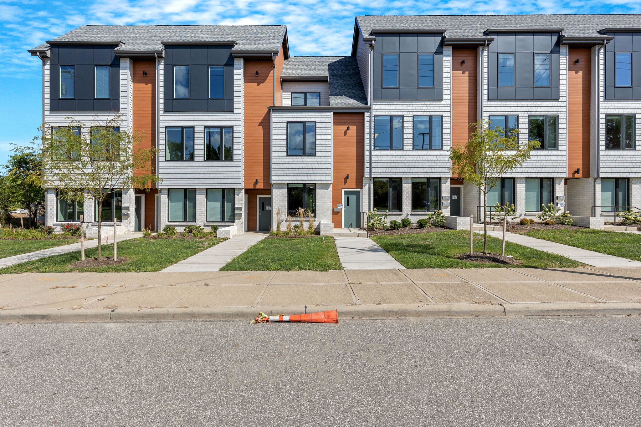 Woodhill Center East Apartments, 11305 Woodland Ave, Cleveland, OH ...