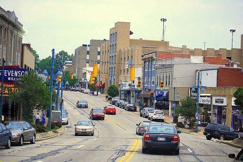 Castlegate Green Apartments, 101 Castlegate Court, Mt. Lebanon, PA ...