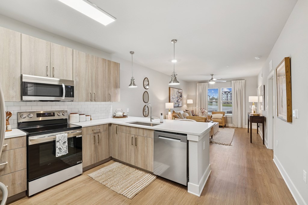 The Beacon At 331 Apartments, 25 Choctawhatchee Way, Santa Rosa Beach ...